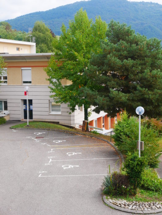 Les jeunes du CEM participent au concours photo de St Alban Leysse ...