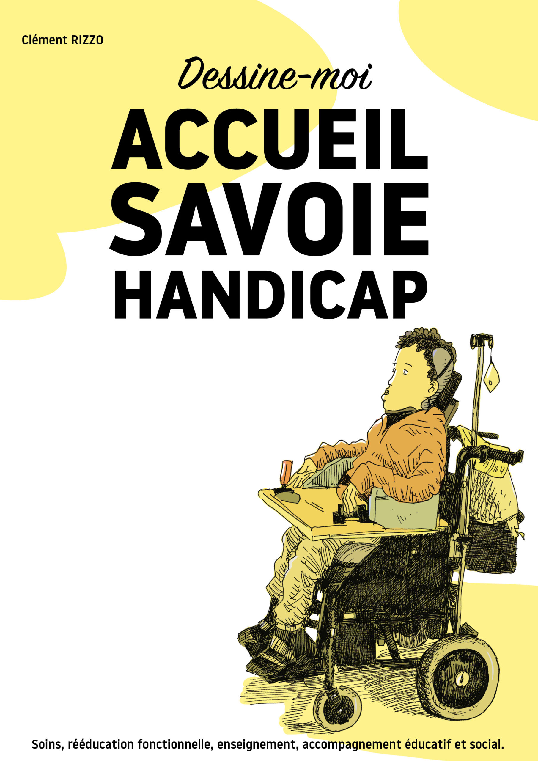 Accueil Savoie Handicap - Accueil Savoie Handicap